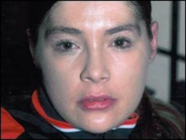 Who are the women in the Bradford murder case? - BBC News