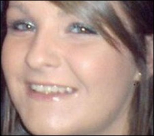 Driver admits causing girl's death in Tyrone bus crash - BBC News