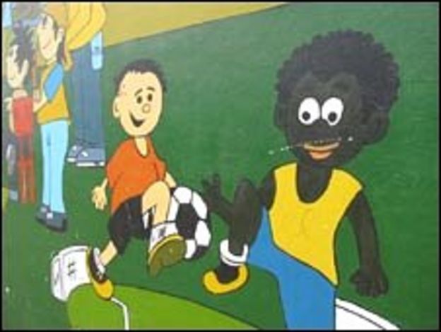 Peru's minorities battle racism - BBC News