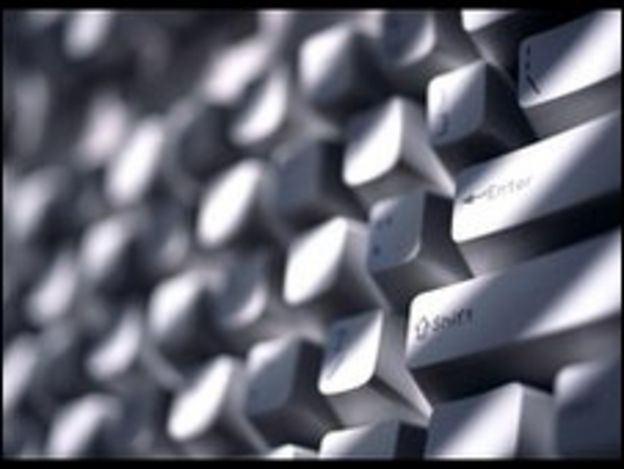 Breaking the butterfly botnet - BBC News