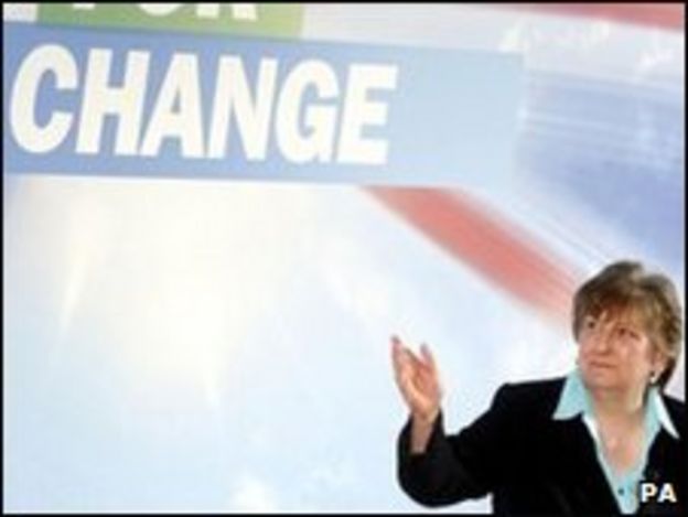 Scottish Tories review confirmed - BBC News