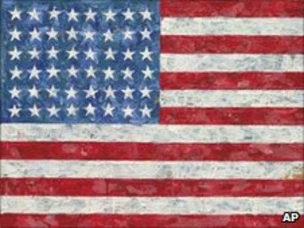 What does America mean to you? - BBC News