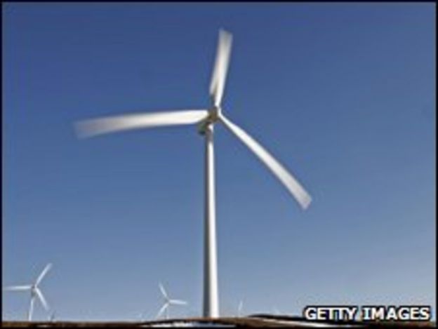 Thurso wind turbines appeal refused - BBC News