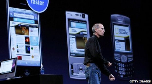 Prediction: Apple's new gadgets - BBC News