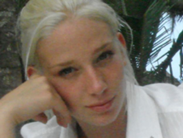 External students at the 'people's university' - BBC News