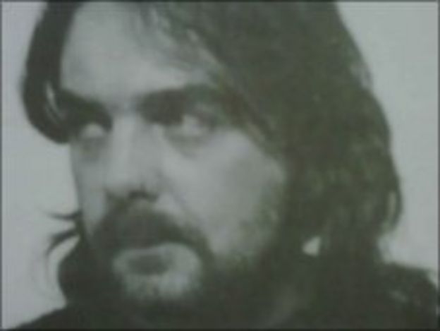 Who are the men caught in the cold case review? - BBC News