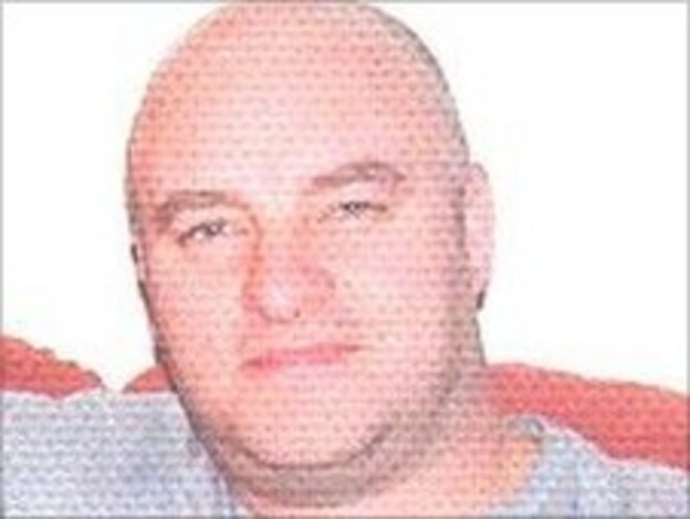 Man named who died in police custody in Market Drayton - BBC News