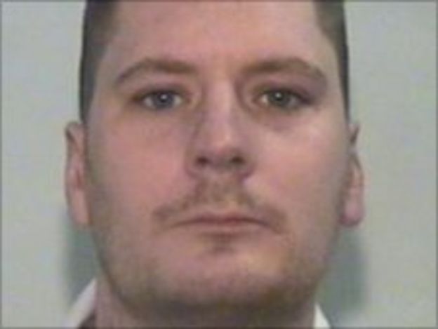Fake arson and kidnap victim from Stockport is jailed - BBC News