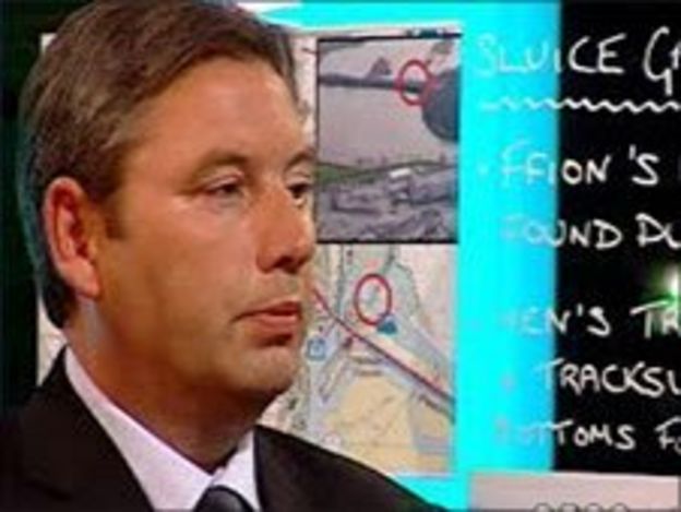 'Good response' to Porthmadog murder Crimewatch appeal - BBC News