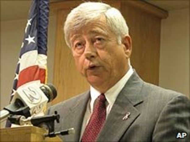 Alvin Greene: Just who is he? - BBC News