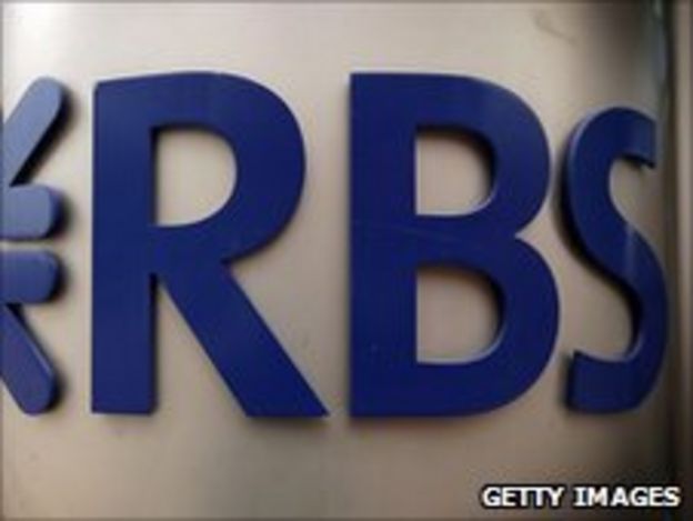 Santander makes bid for RBS branches - BBC News