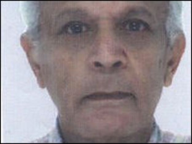 Man denies dismembering father in Buckinghamshire - BBC News