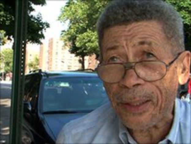 Extreme DIY: Building a homemade nuclear reactor in NYC - BBC News