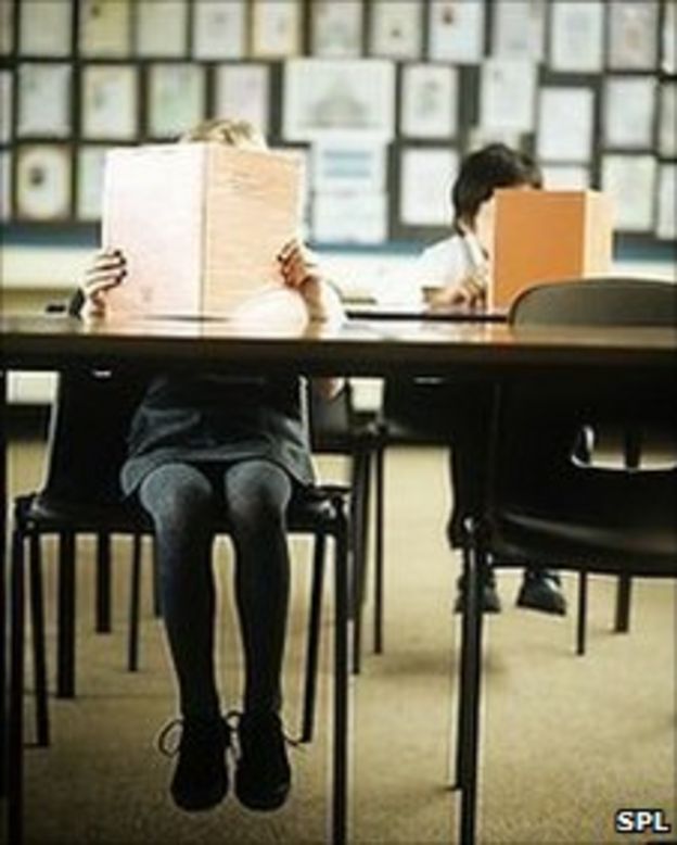 Funds target Scottish Borders school deprivation - BBC News