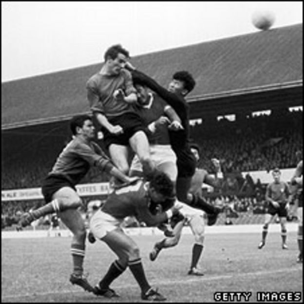 How do you punish a football team? - BBC News