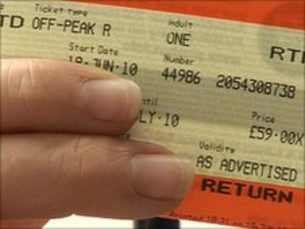 Cheap tickets blocked from sale - BBC News