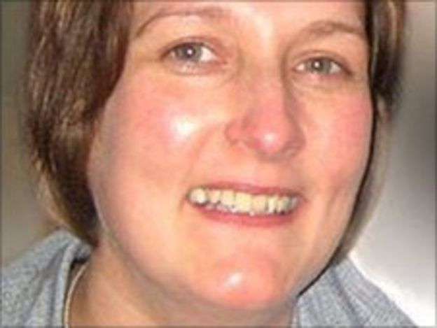 David Gilroy's wife charged in Pilley inquiry - BBC News