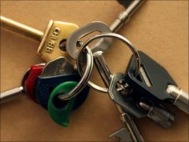 Wider ban on right-to-buy sought for Highlands - BBC News