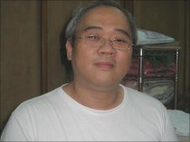 Taiwanese views on trade agreement - BBC News