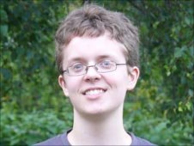 Cardiff maths whizz gets first class degree aged 15 - BBC News