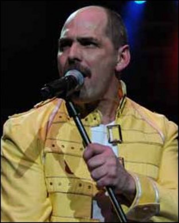 Life of a mercurial Flash Harry - BBC News