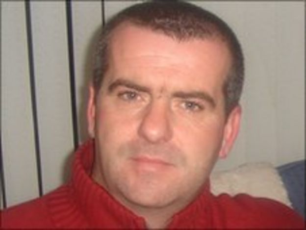 Two still held by police after Limavady bar murder - BBC News