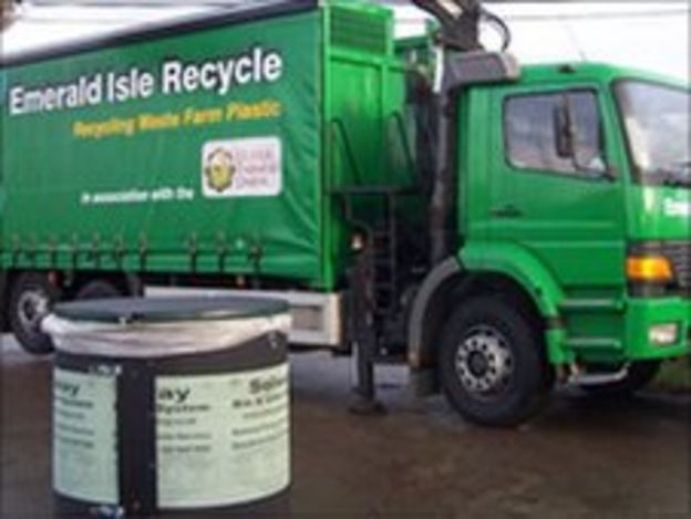 Man dies in machinery accident - BBC News