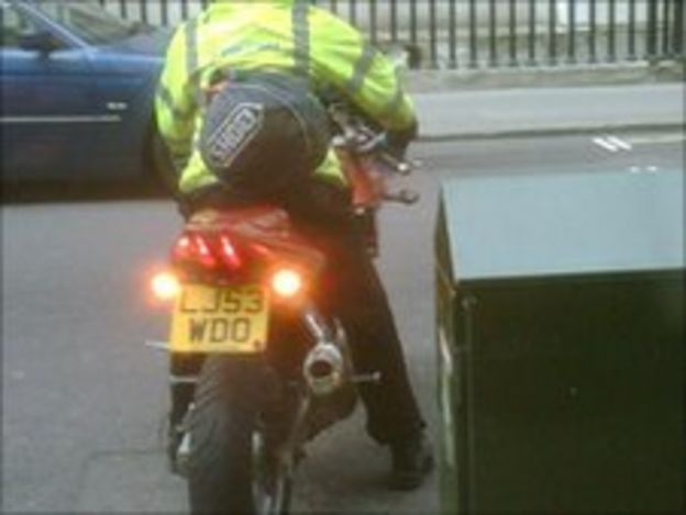 Men convicted of £40m Graff jewellery robbery in London - BBC News