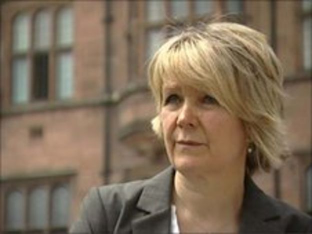 How quango cuts will hit Coventry - BBC News