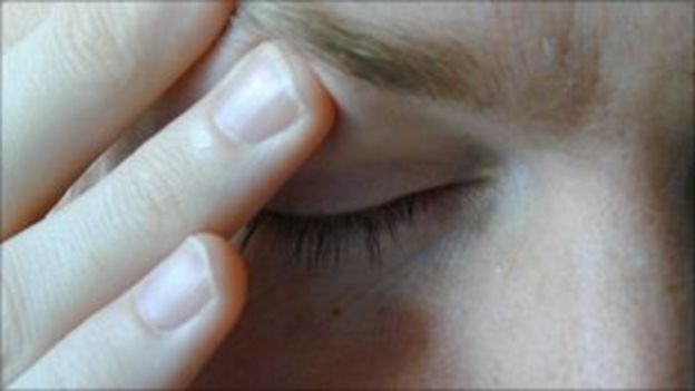 Botox approved for the prevention of chronic migraine - BBC News