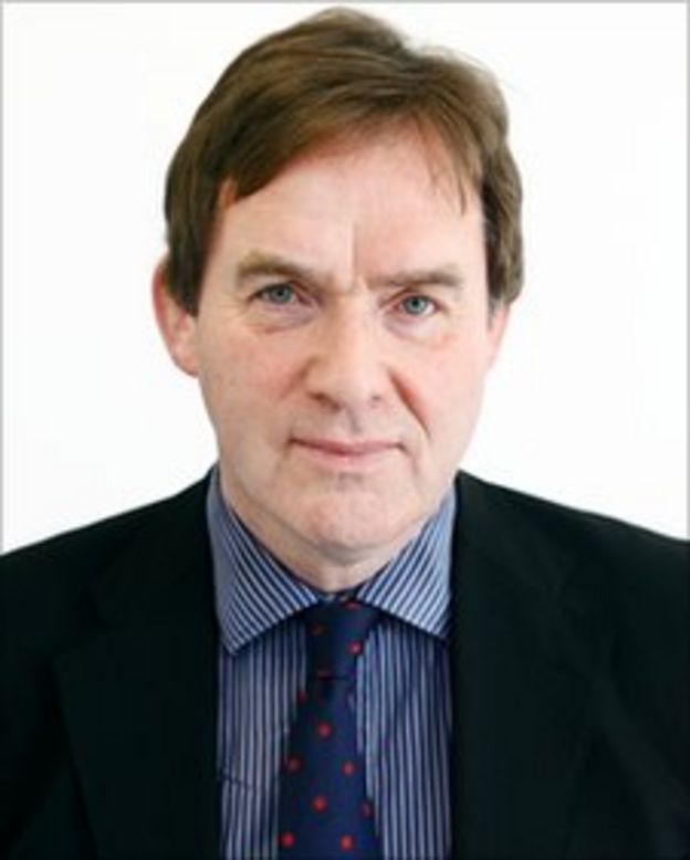 New director general for National Museum Wales - BBC News