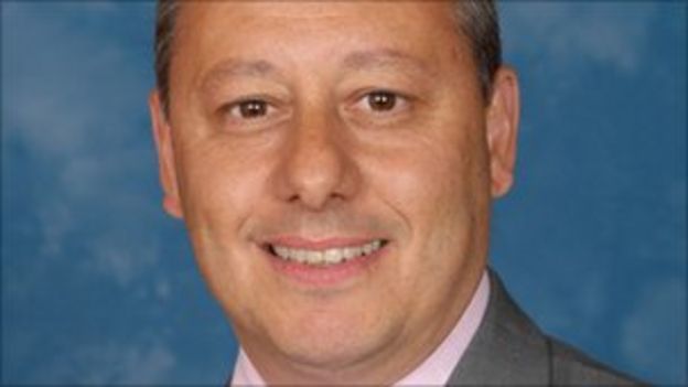 Bournemouth Borough Council 'in disarray', says councillor - BBC News