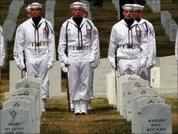 Viewpoint: Time for US to join talks with the Taliban - BBC News