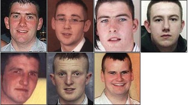 Donegal crash 'worst in Ireland' - BBC News