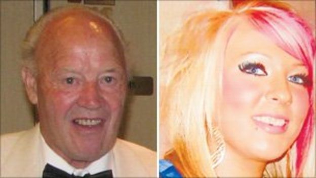 Police name three people killed in Ayrshire road crash - BBC News