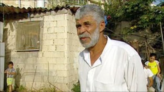 House-by-house struggle for East Jerusalem - BBC News