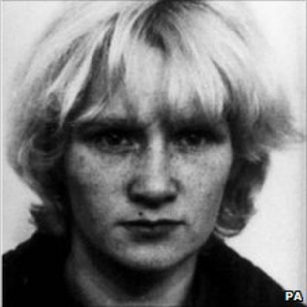 No woman felt safe from the Yorkshire Ripper - BBC News