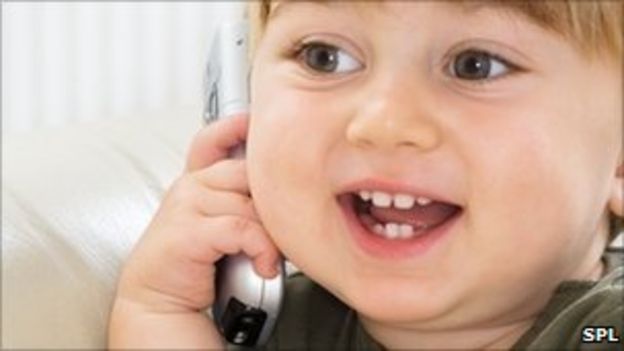 Voice technology 'could help detect autism' - BBC News