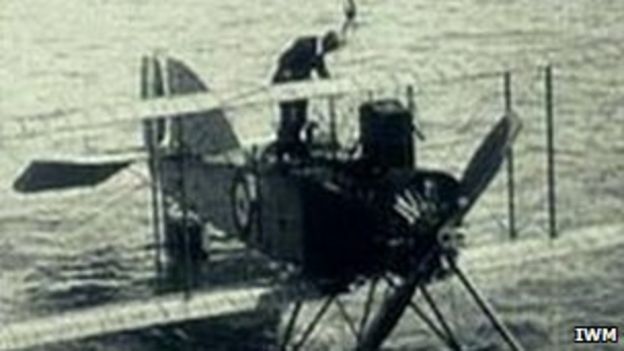 Obituary: Claude Choules - BBC News