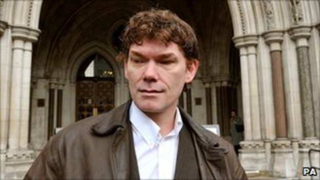 UK extradition laws: Key cases - BBC News