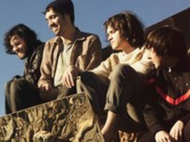 Introducing...Delorean - BBC News