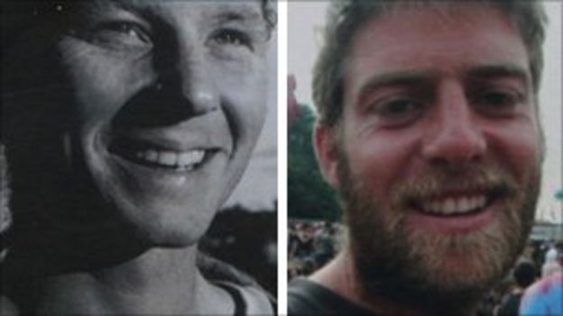 Boscombe Pier to get memorial bench for dead surfers - BBC News