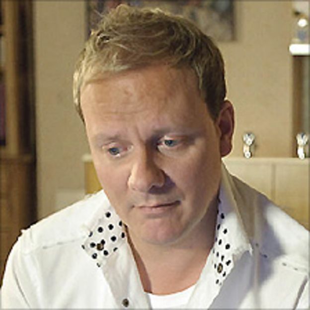 How TV's gay characters shape up - BBC News