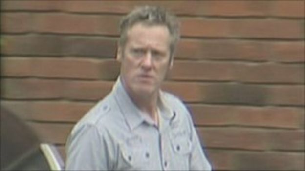 Paula Poolton killer loses Royal Mail unfair sacking case - BBC News