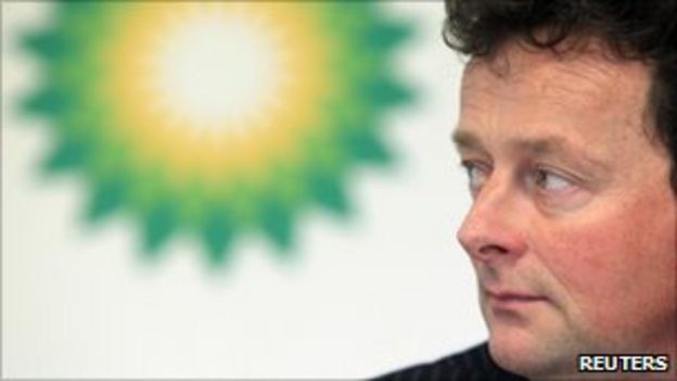 BP plagued by controversial practices in US - BBC News