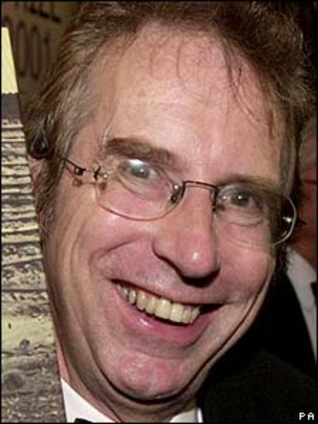 Peter Carey makes Man Booker prize longlist again - BBC News