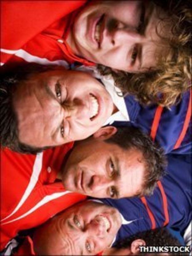 Concern at lack of rugby head injury reporting - BBC News