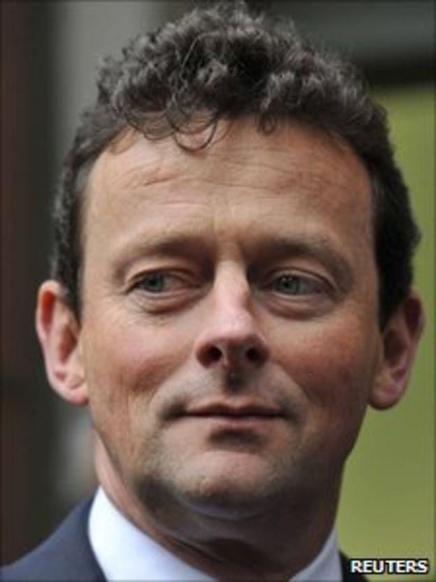 BP chief Tony Hayward to face a grilling by MPs - BBC News