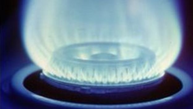 Man 'bills British Gas for time' after ongoing disputes - BBC News