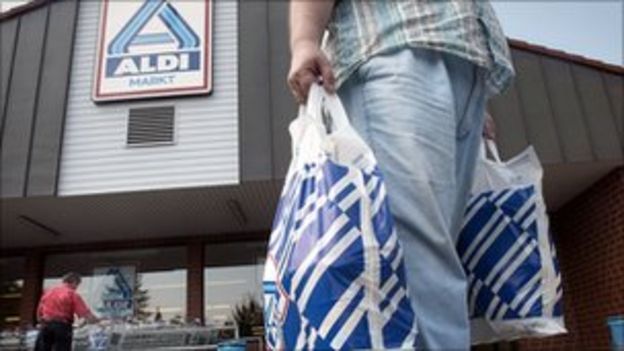 'Elusive' Aldi billionaire co-founder dies - BBC News